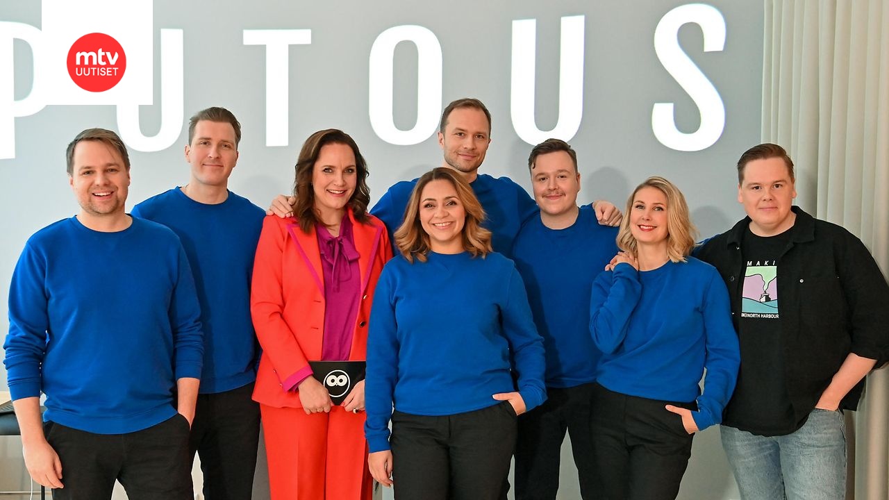 Tätä kaikkea tulevalla Putous-kaudella on luvassa! - MTVuutiset.fi
