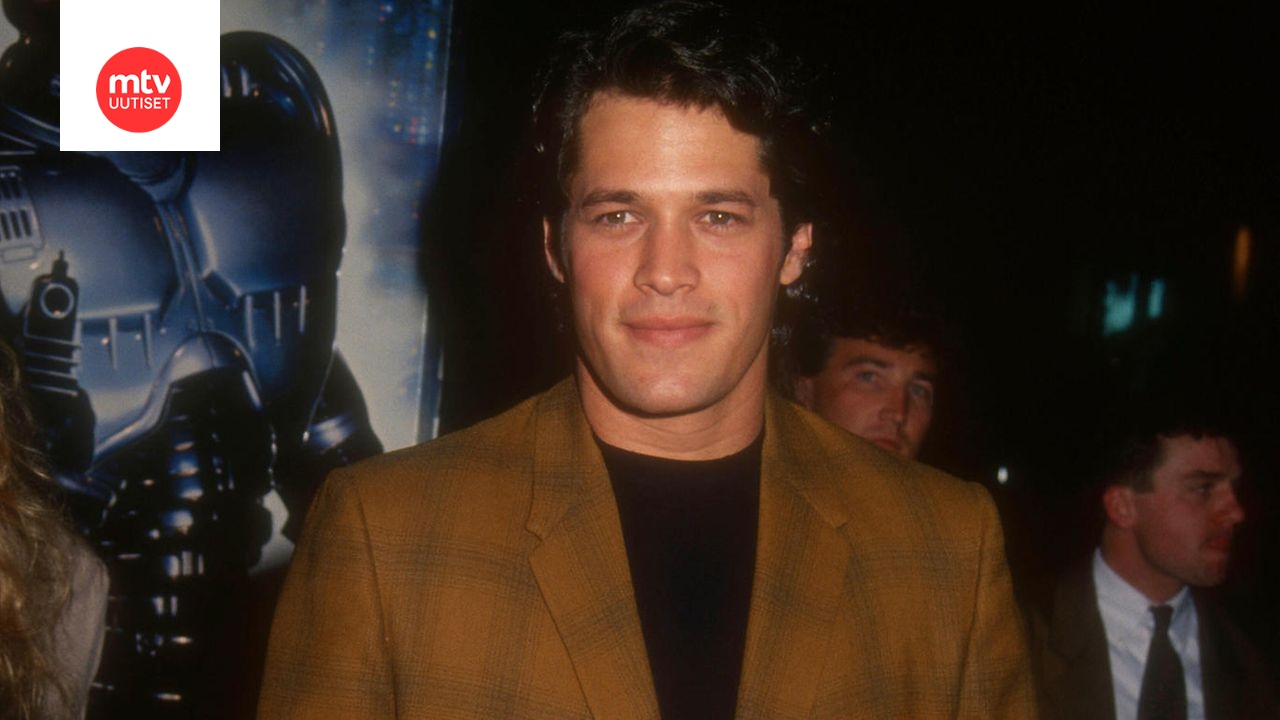 Näyttelijä David Gail on kuollut 58-vuotiaana - MTVuutiset.fi