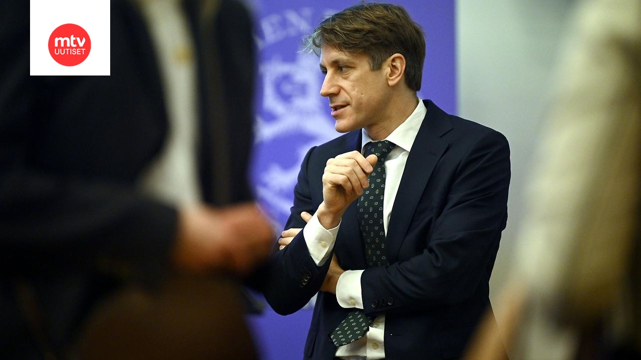 IMF suosittelee Suomelle vielä vahvempia taloustoimia - MTVuutiset.fi