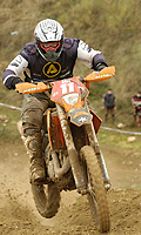 Suomen endurojoukkue ajoi MM-hopealle - MTVuutiset.fi