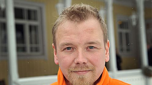 Erämaarallit kiinnostavat enduromestari Aroa - MTVuutiset.fi