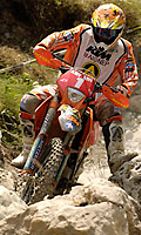 Suomelle seitsemäs enduron MM-joukkuekulta - MTVuutiset.fi