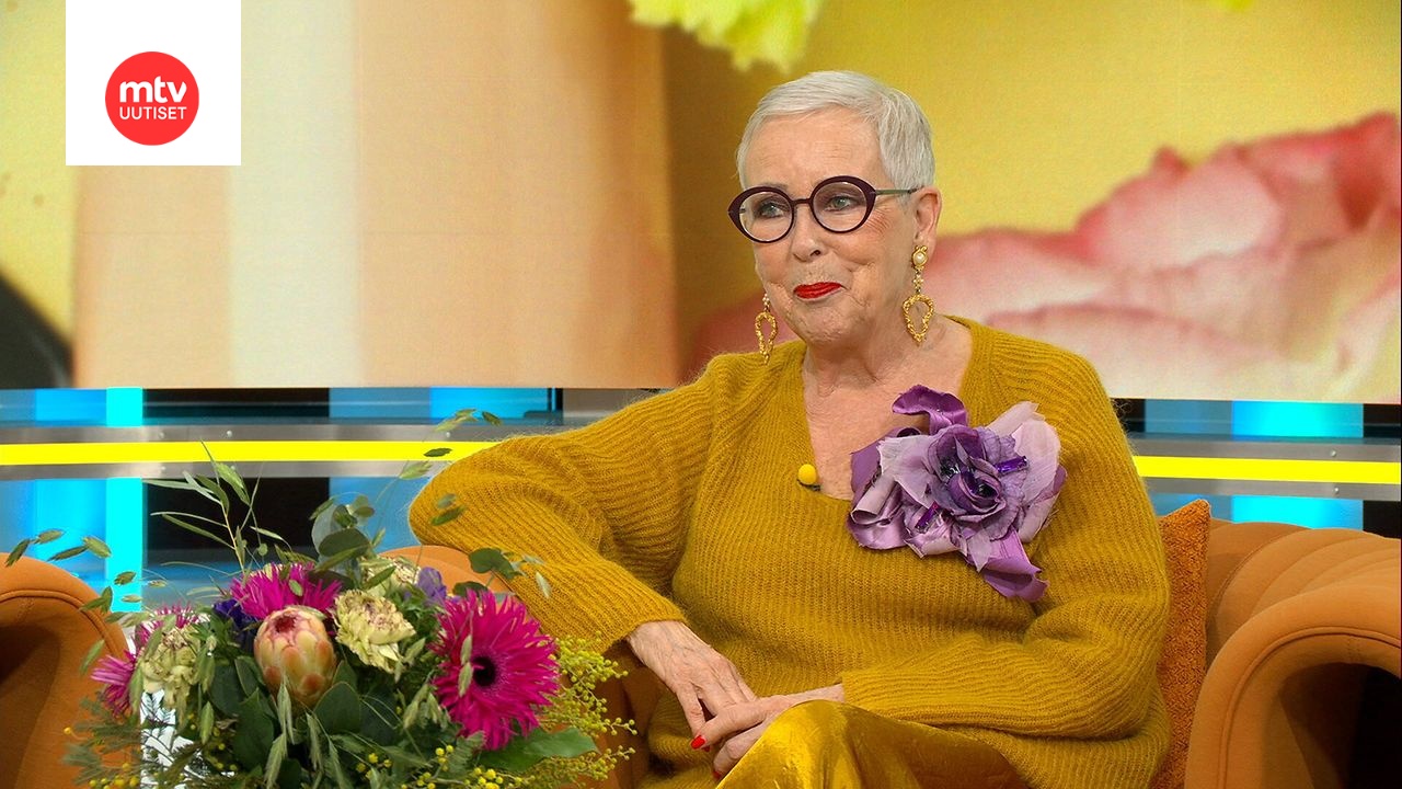 Saako lapsi meikata? - MTVuutiset.fi