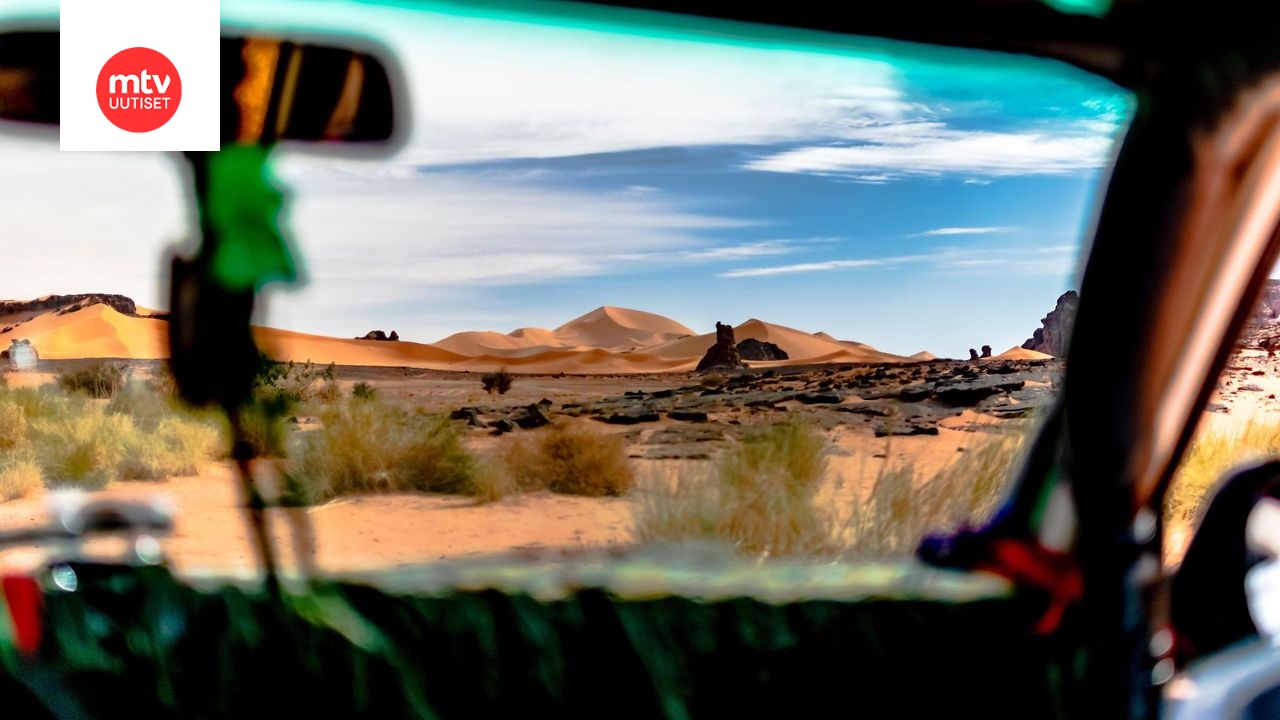 Kartanlukija Giulia Maroni, 37, on kuollut - MTVuutiset.fi