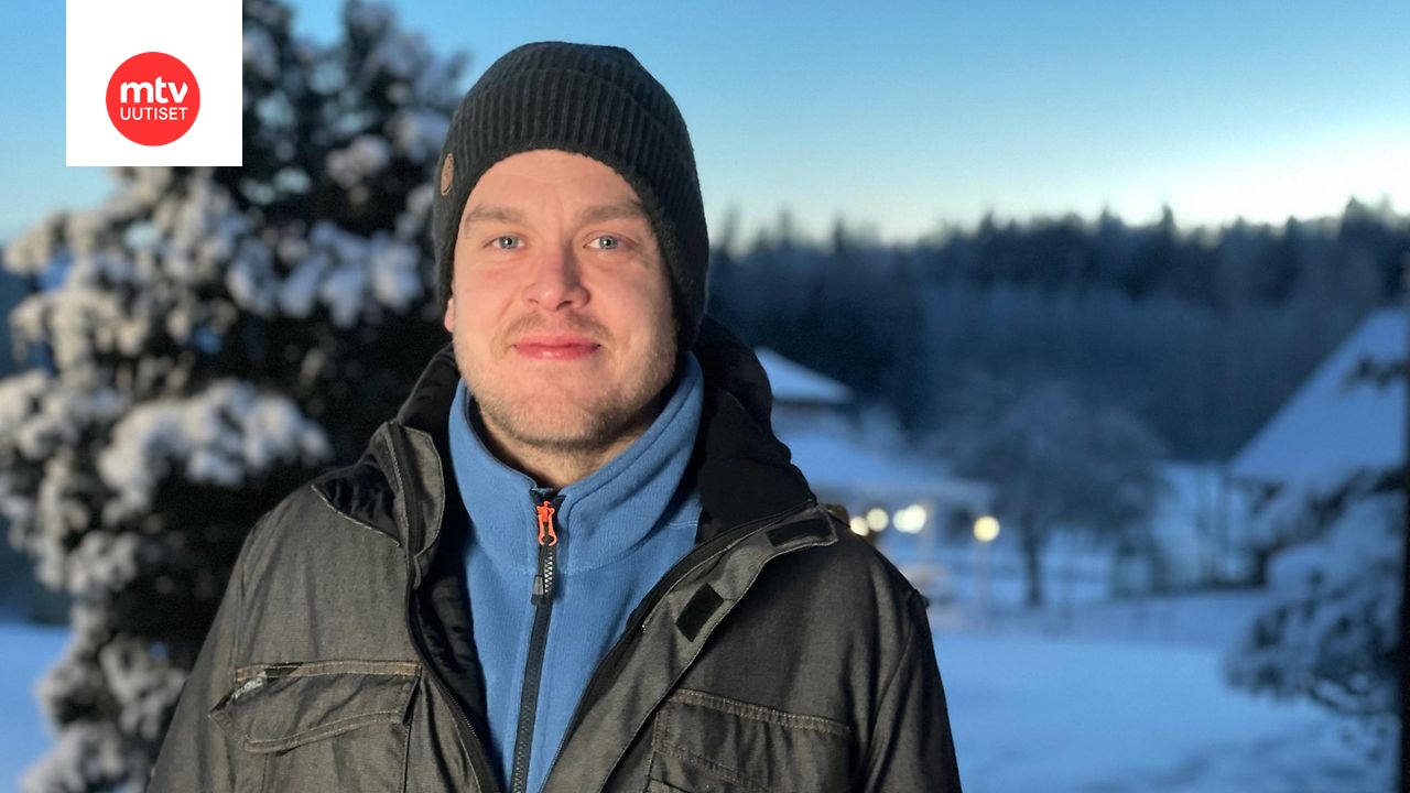 Maajussi-Samuli, 34, on työmyyrä, josta perheenjäsenet huolestuivat ...