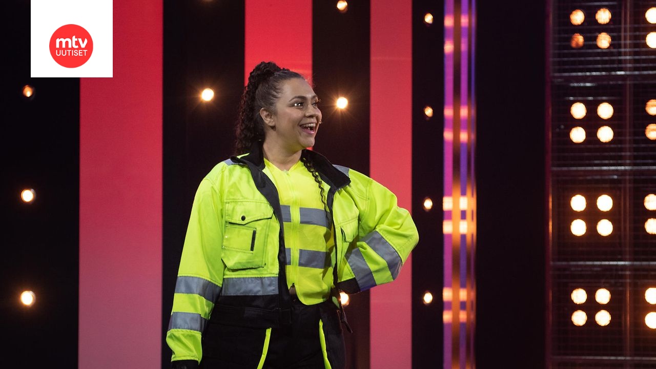 Rekka-Liisalta suorat terveiset naisia vähätteleville kollegoilleen: "Kasvata itelles aisa ...