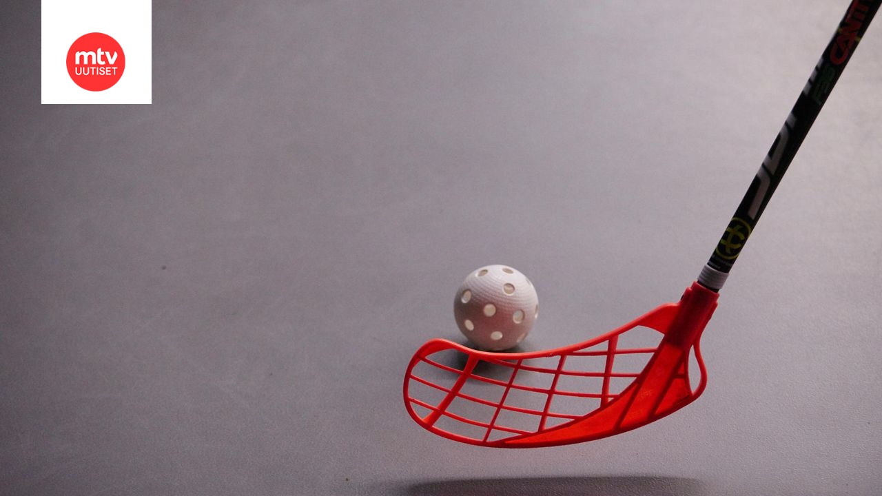 Salibandy: Suomi murskasi Latvian MM-karsintaottelussa - MTVuutiset.fi