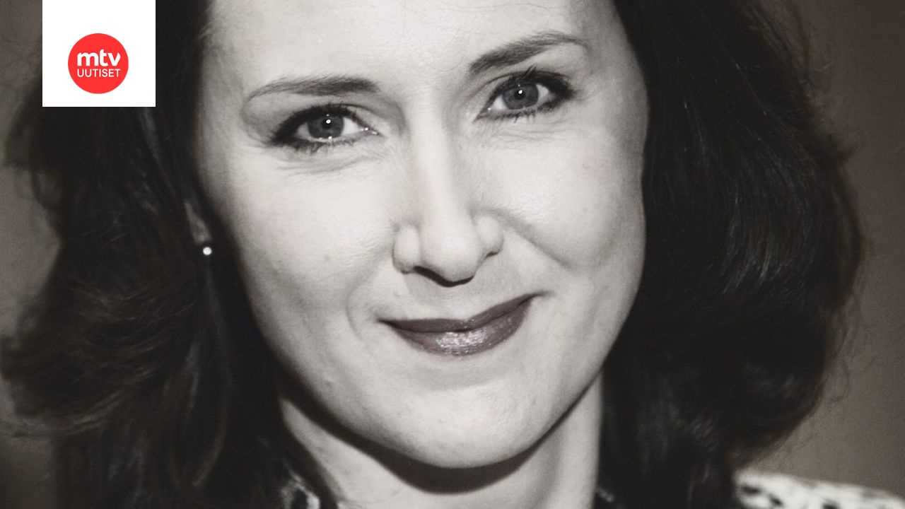 Oopperalaulaja Riikka Hakola on kuollut - MTVuutiset.fi