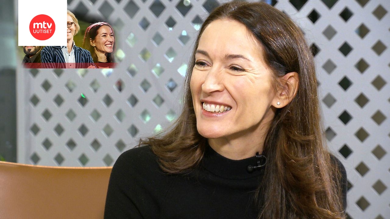 Suzanne lähestyi Alexander Stubbia sarkastisella iskurepliikillä - MTVuutiset.fi