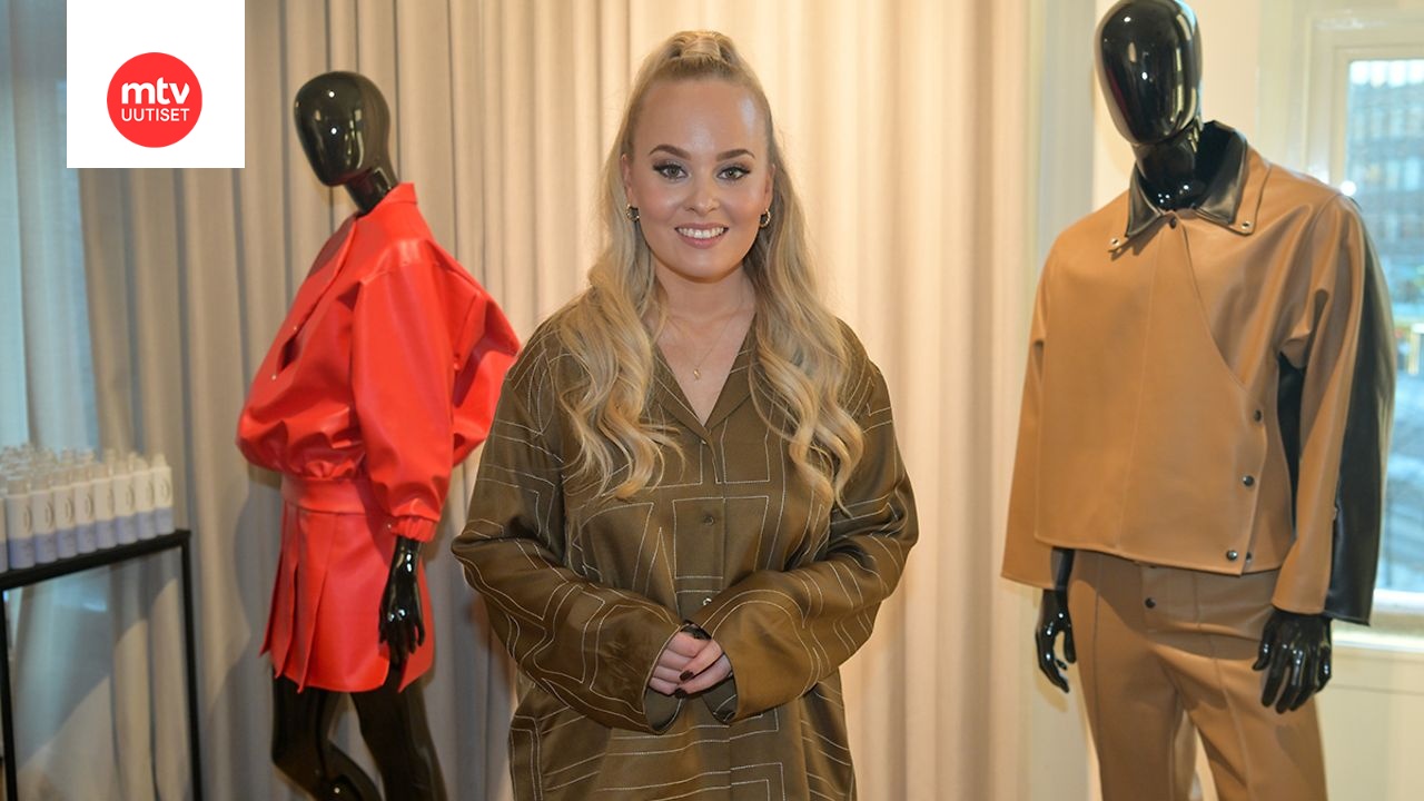 Miisa Grekov paljastaa ikimuistoisimman asumokansa: "Laitoin väärät alusvaatteet" - MTVuutiset.fi