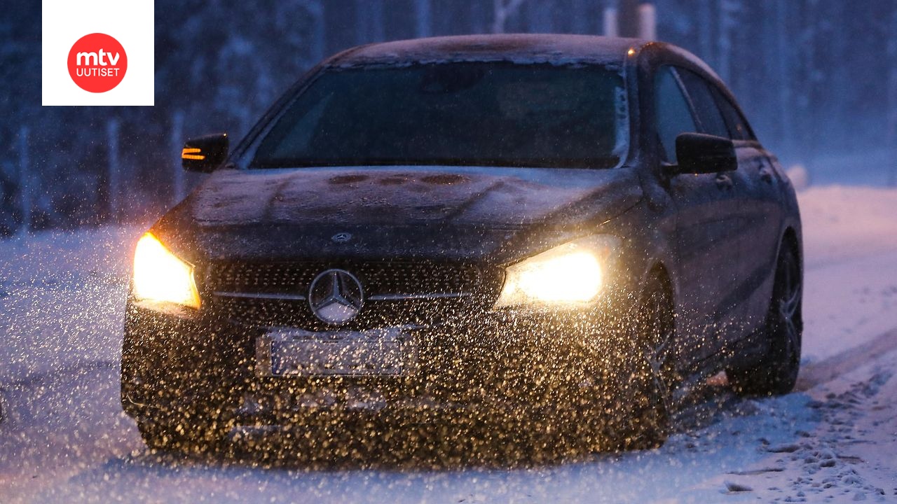 Kannattaako auto ajaa loppuun vai vaihtaa uudempaan? - MTVuutiset.fi