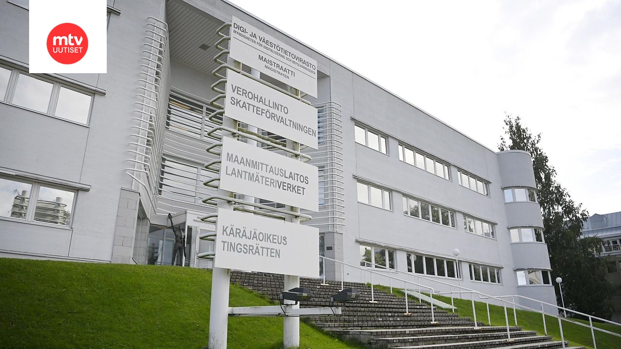 Mies yritti tappaa vaimonsa tyynyllä - MTVuutiset.fi