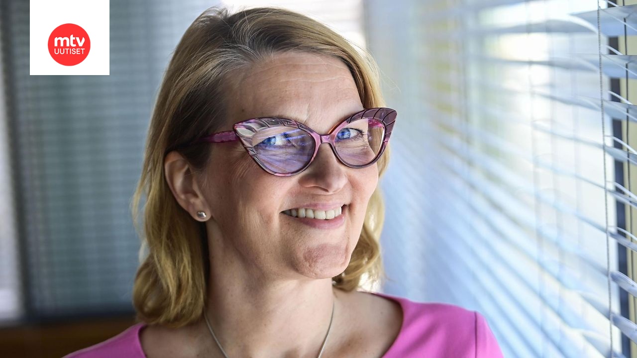 Mari Kiviniemi irtisanoutunut Kaupan liiton toimitusjohtajan tehtävästä ...
