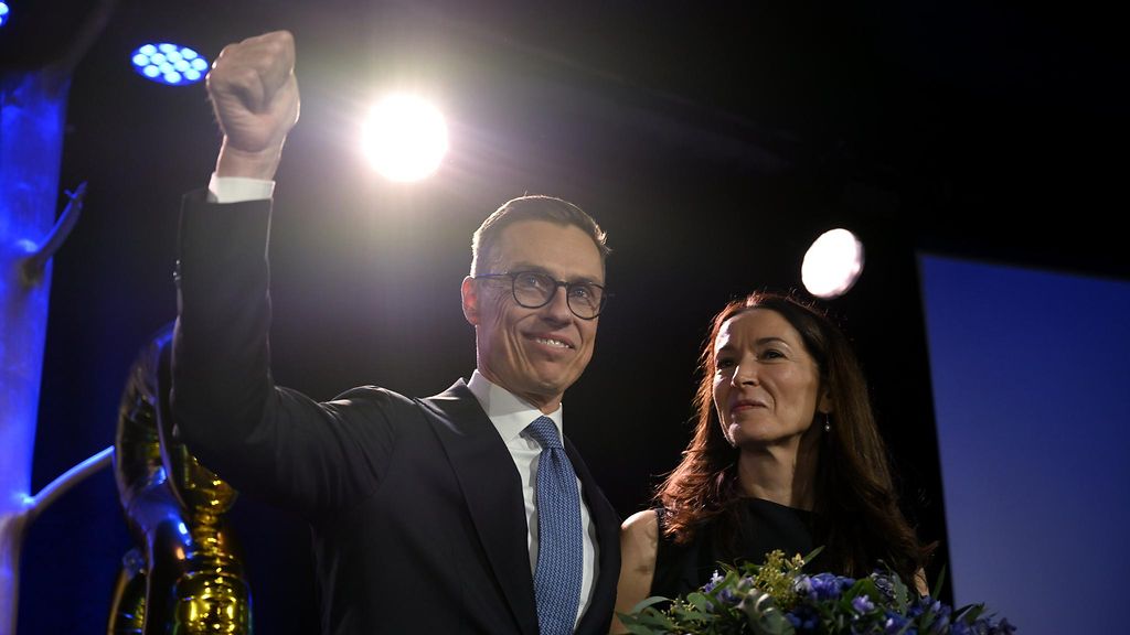 Vaaleihin Tommolan kanssa - Uutiset - MTVuutiset.fi