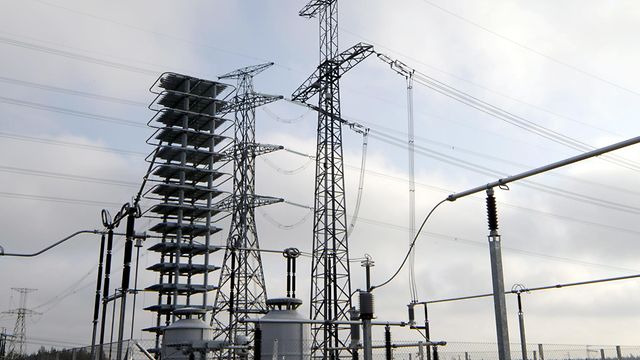 Sähköyhteys Estlink 2 palaa käyttöön - MTVuutiset.fi