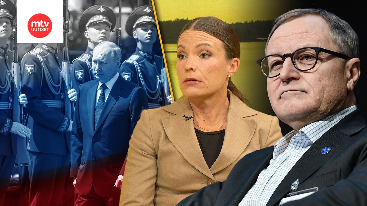 Venäjän talous keskittyy sotimiseen voimakkaammin kuin koskaan ennen ...