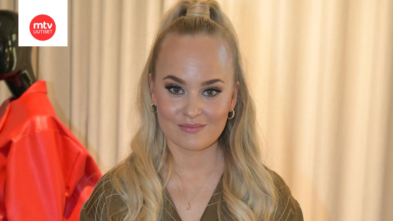 Miisa Grekov jäi sairauslomalle - MTVuutiset.fi