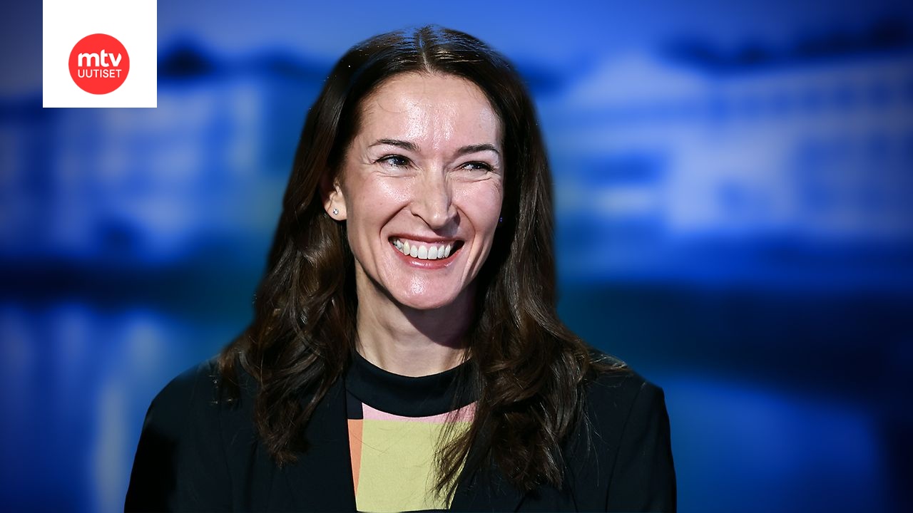 Kuka on Alexander Stubbin puoliso Suzanne Innes-Stubb? - MTVuutiset.fi