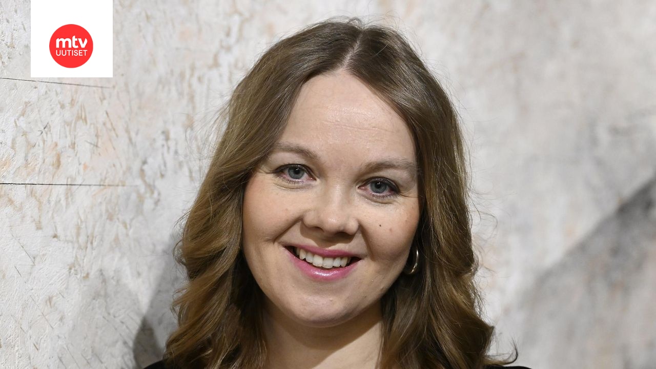 Kansanedustaja Katri Kulmuni ehdolle EU-vaaleihin - MTVuutiset.fi