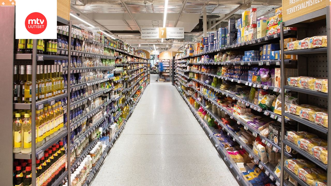 Kesko: K-Menu-tuotteiden hintoja alennetaan | Makuja | MTV Uutiset