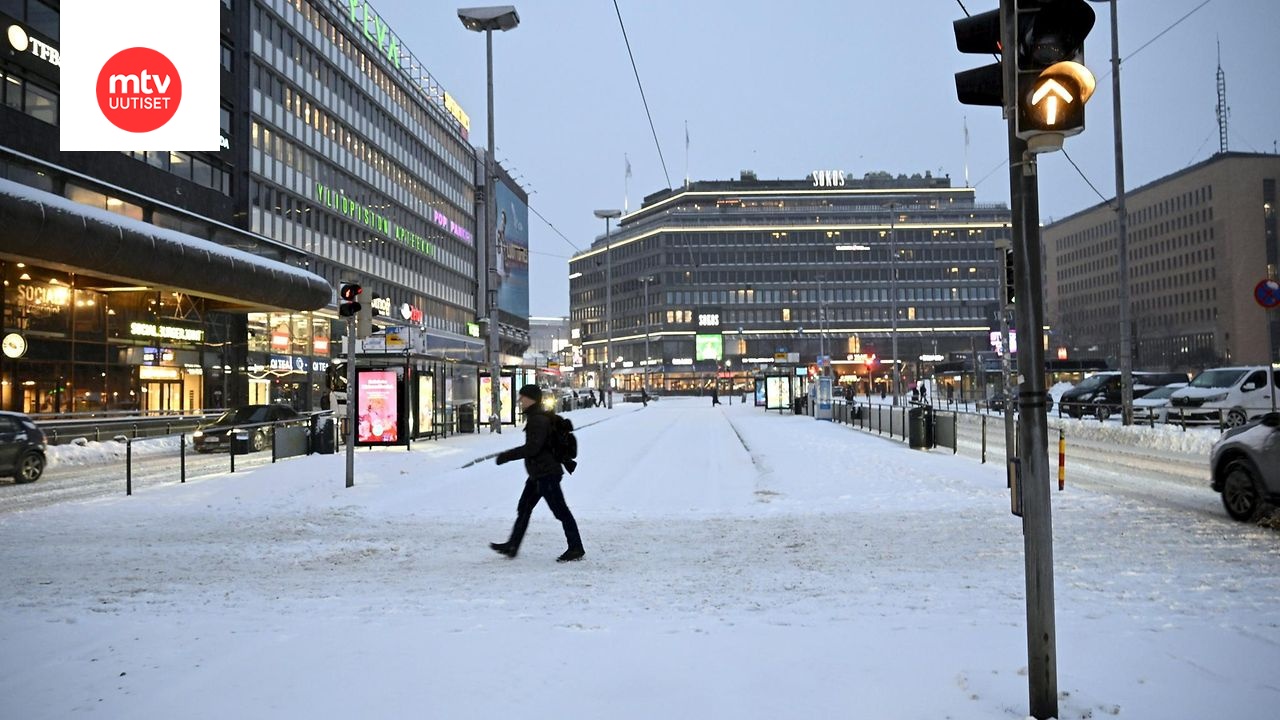 Lakot jatkuvat: Kohteena tänään julkinen liikenne, teollisuus ja ...