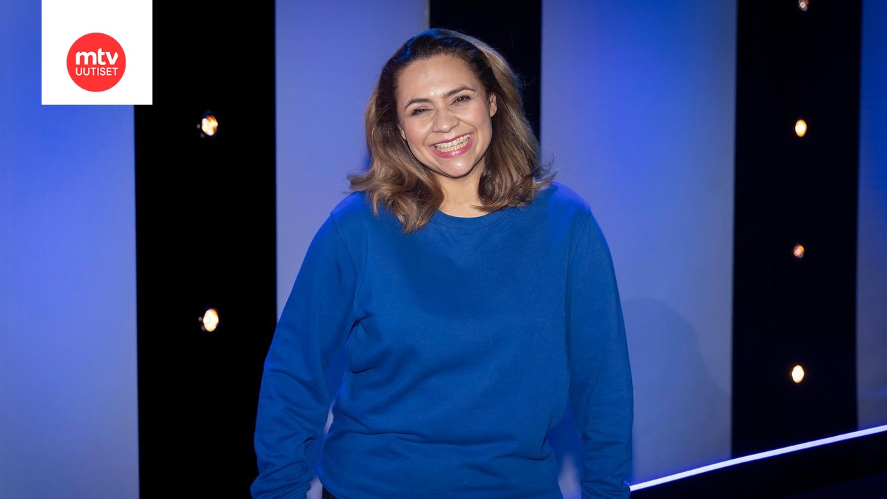 Ushma Olava paljastaa yllättävän asian omasta suhteestaan Gimmeliin ...