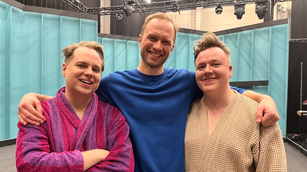 Nicklas Pohjola - Uutiset - MTVuutiset.fi