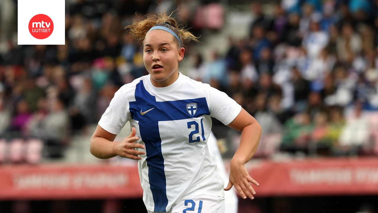 Helmarit aloitti kautensa murskavoitolla MM-kisakävijästä – teinitähti ...