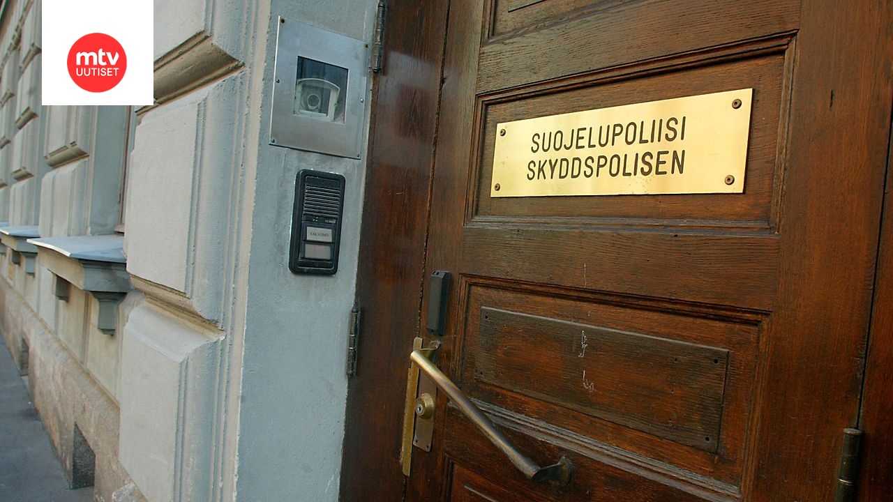 Supon ja Puolustusvoimien tiedustelussa epäillään virkarikoksia ...