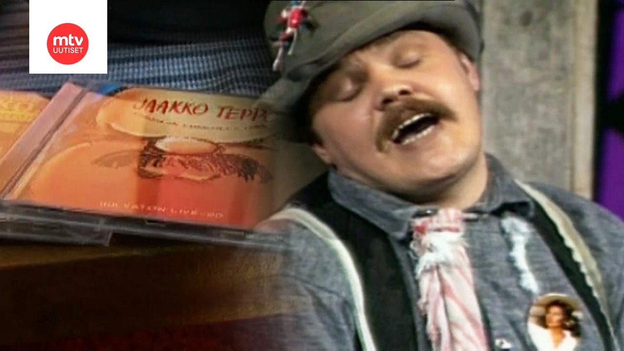 Jaakko Teppo MTV:n henkilökuvassa - MTVuutiset.fi