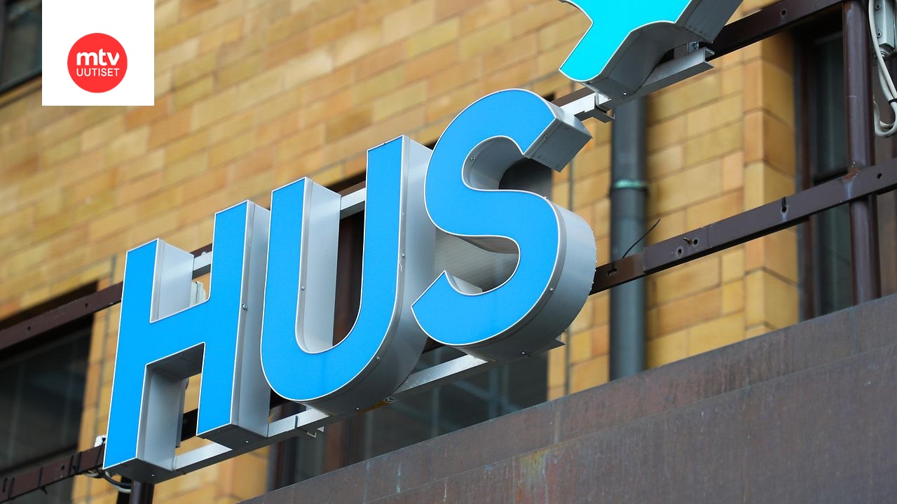 Hus kieltää työntekijöiden palkkaamisen - MTVuutiset.fi