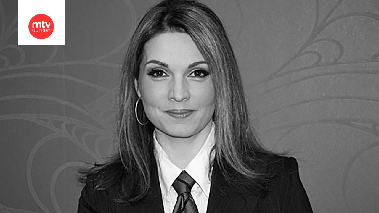 Maria Jungner kirjoitti elämästä ja ystävyydestä hieman ennen ...