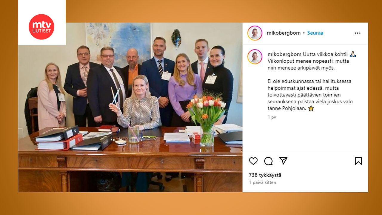 Keskustanuorilta sivallus ”saksikäsille” - MTVuutiset.fi