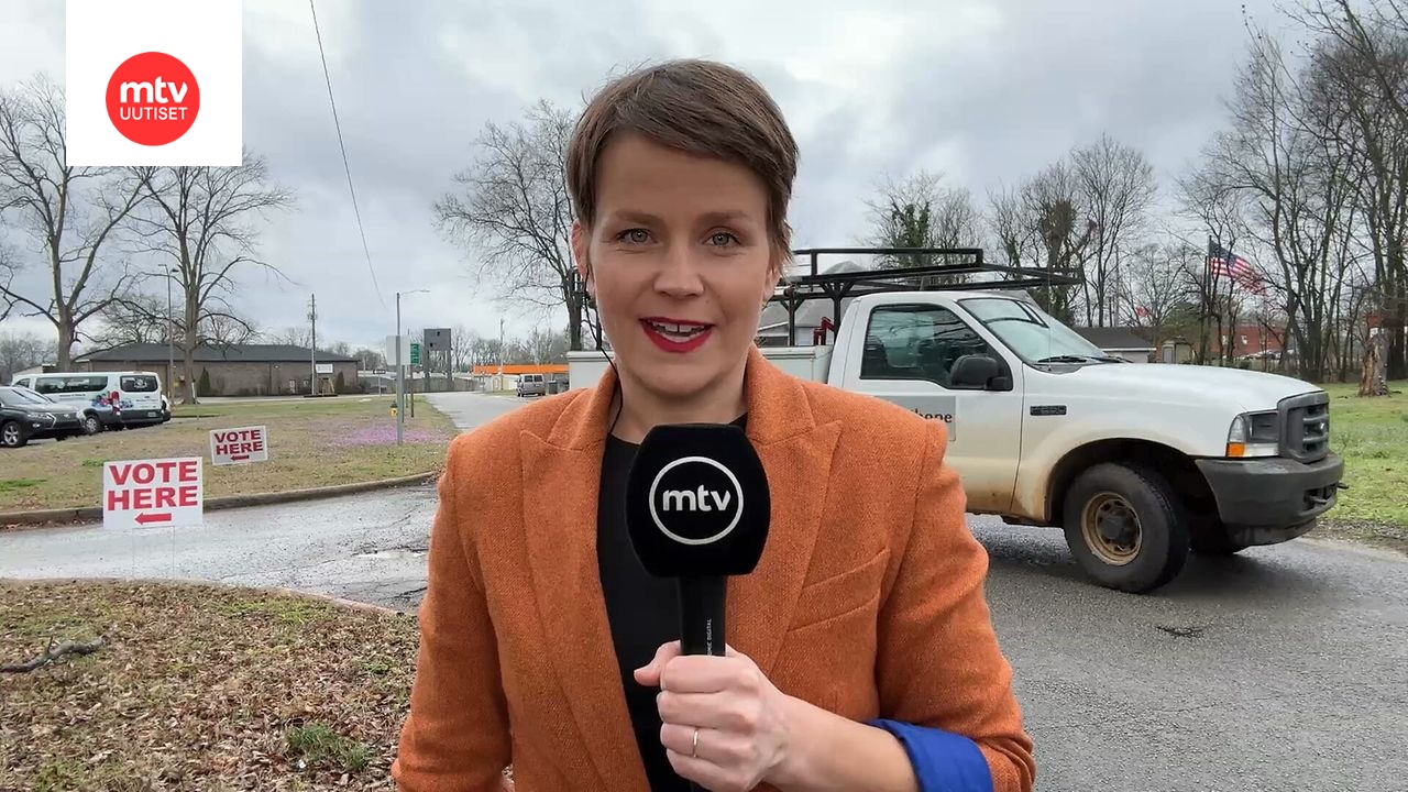 Oikeus lapsettomuushoitoihin nousemassa vaaliteemaksi USA:ssa - MTVuutiset.fi