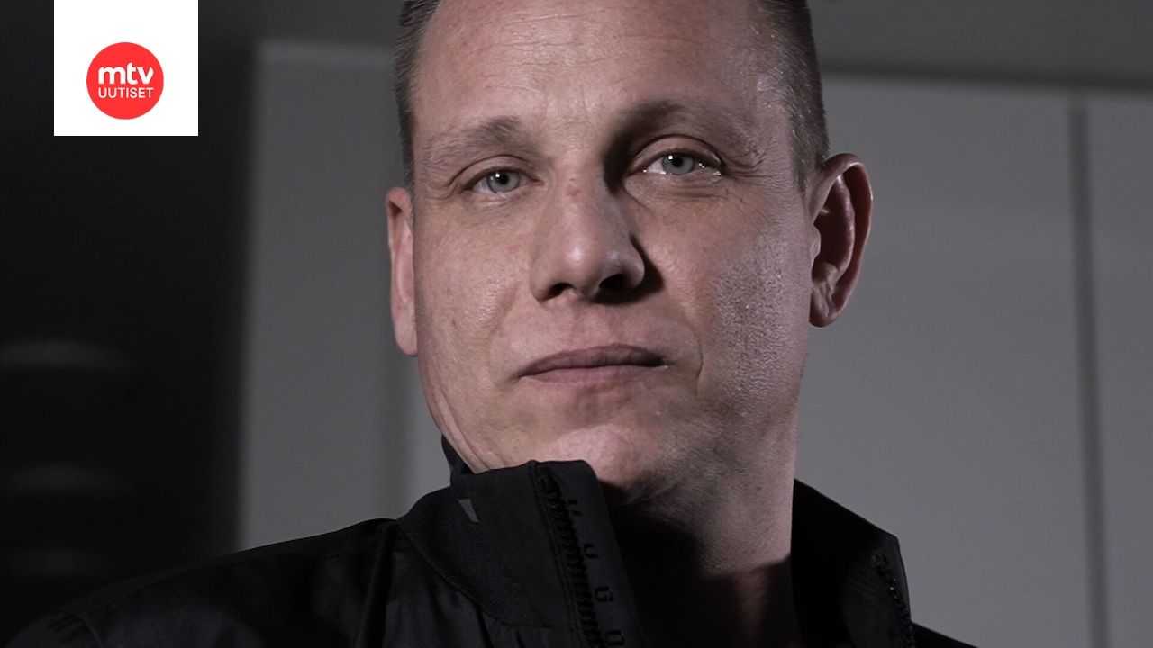 Rikospaikka: Jan Salminen kertoo yli neljän vuoden pakomatkastaan - MTVuutiset.fi