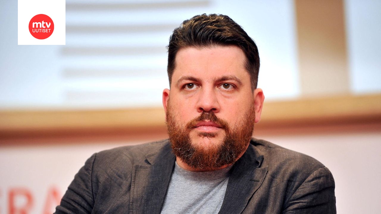 Ex-tiedustelupäällikkö: Navalnyin tukijan vasarointi Venäjän tilaustyö ...