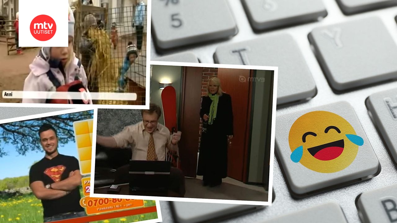 Ui juma äänestettiin Suomen parhaaksi viraalivideoksi - MTVuutiset.fi