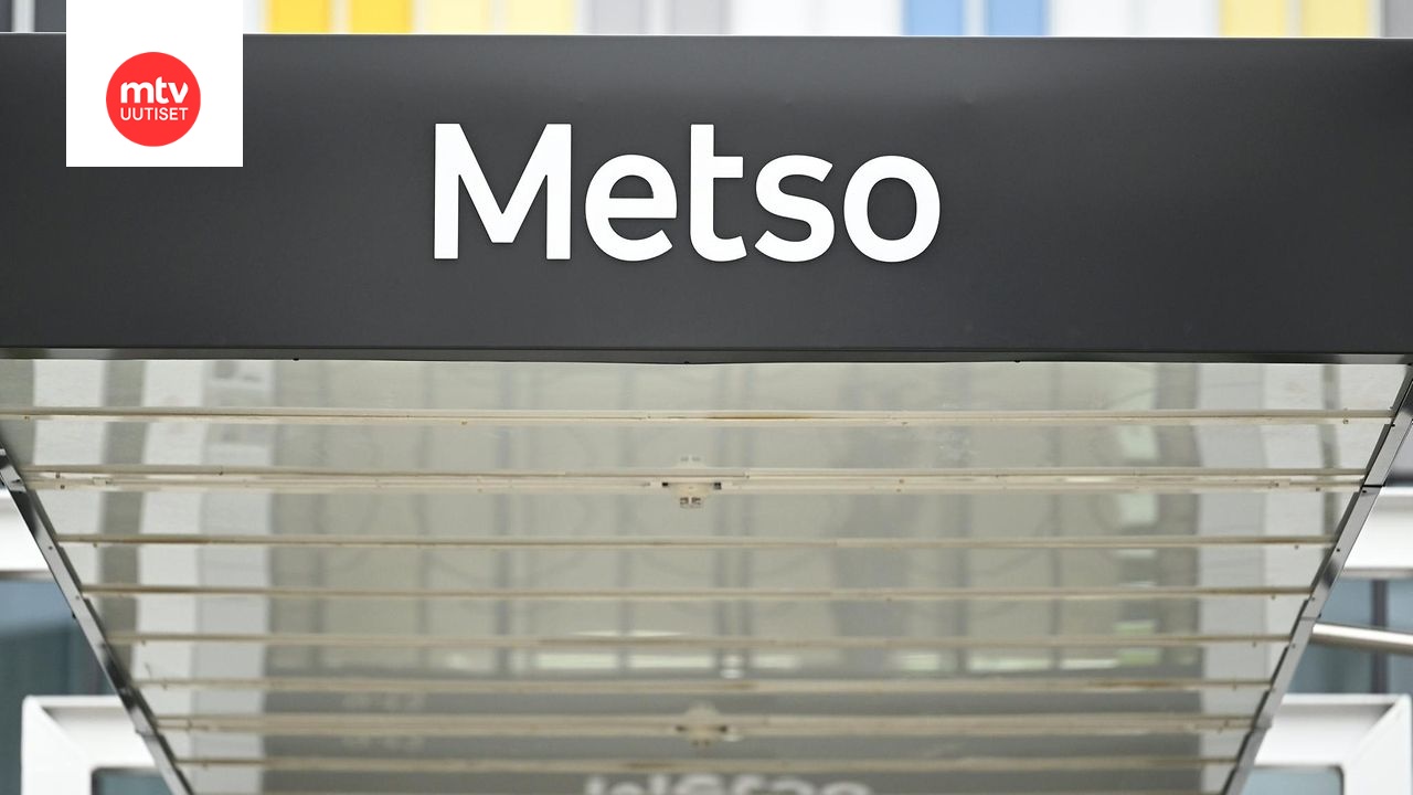 Metson tuotantolaitoksella Meksikossa onnettomuus - MTVuutiset.fi
