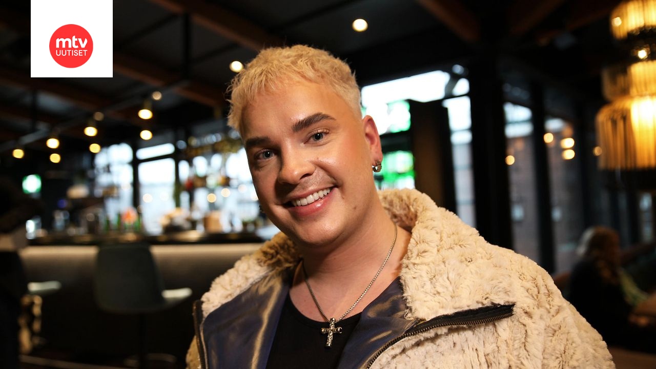 Joona Hellman söi viisi jäätelöä illassa ja treenasi energiajuoman ...