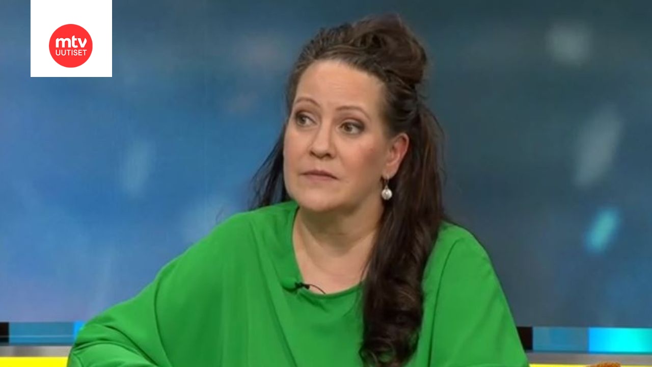 Näistä asioista Vuokko Hovatta sai voimaa jatkaa surun keskellä ...