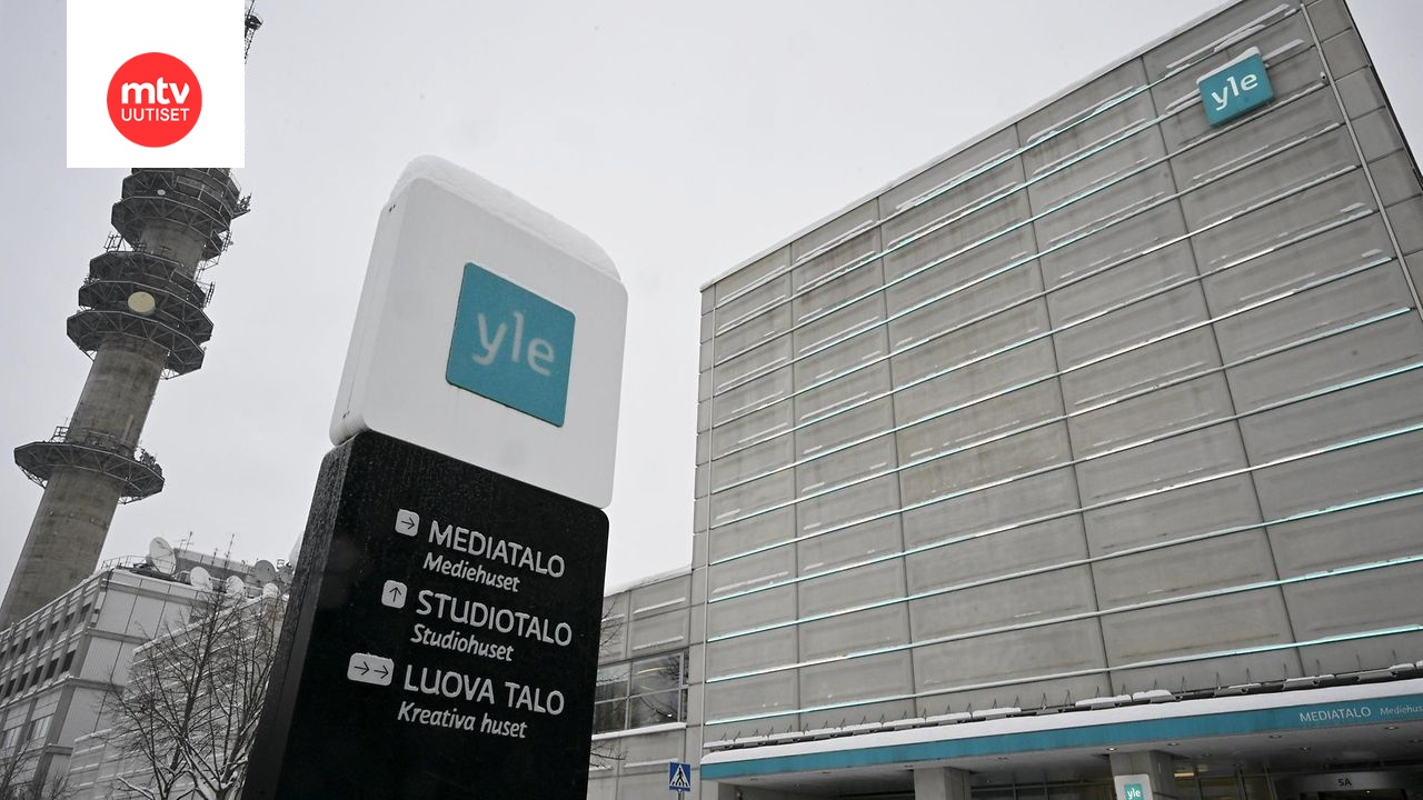 Tekstimuotoiset sisällöt noudattavat Yle-lakia, katsoo Ylen ...