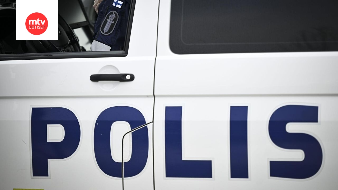 Poliisi epäilee: mies murhasi vaimonsa Pasilassa - MTVuutiset.fi