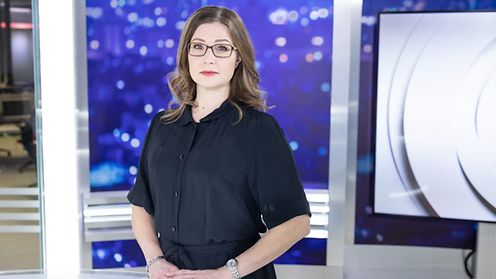 Tiia Palménista Oikeustoimittajien puheenjohtaja - MTVuutiset.fi