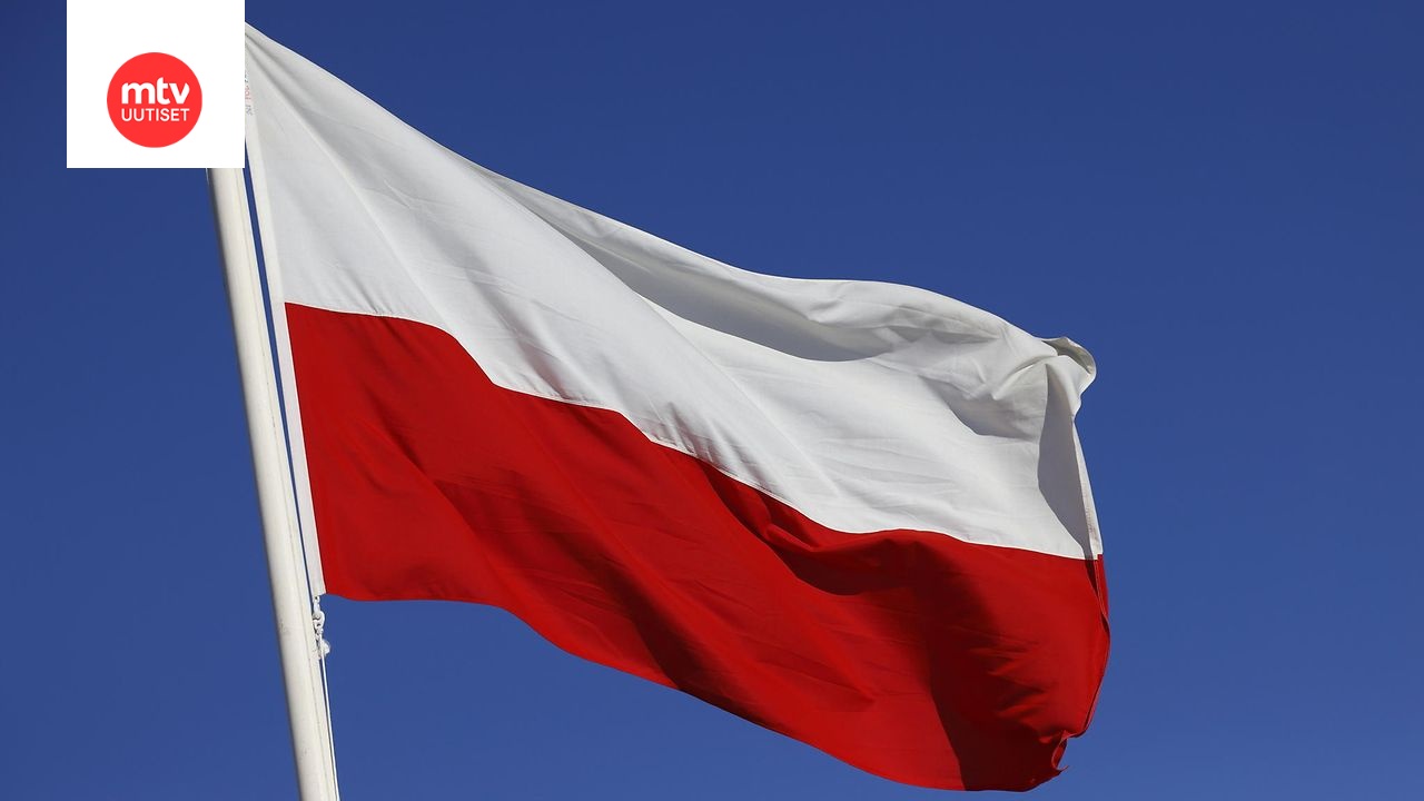 Puola vaatii Venäjältä selvitystä ilmatilaloukkauksesta - MTVuutiset.fi