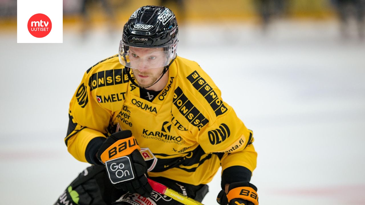 Jaakko Rissanen sai yhden ottelun pelikiellon, Kristian Tanukselle ei ...