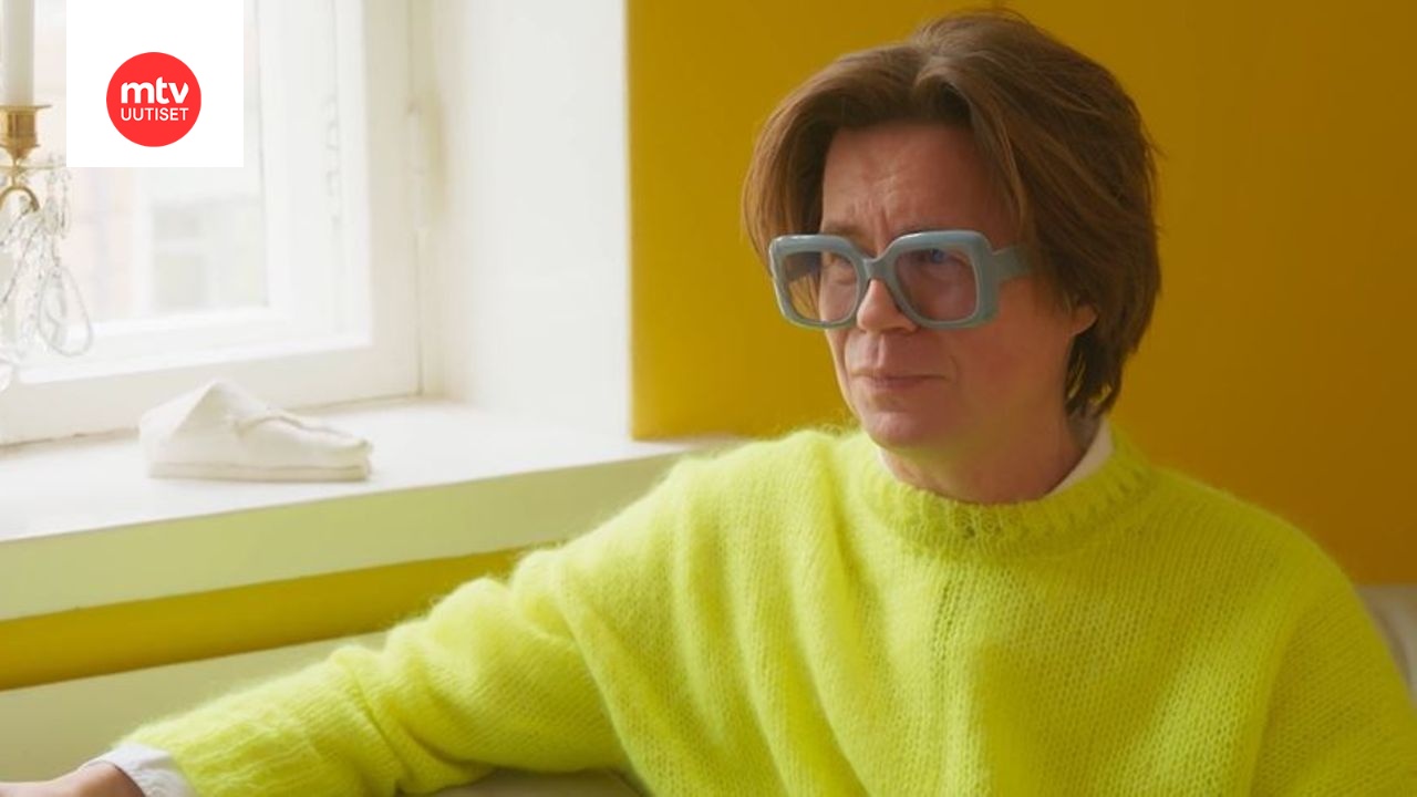 Sami Sykkö muistelee vuonna 2011 saamiaan yllätyspotkuja Gloria-lehdestä - MTVuutiset.fi