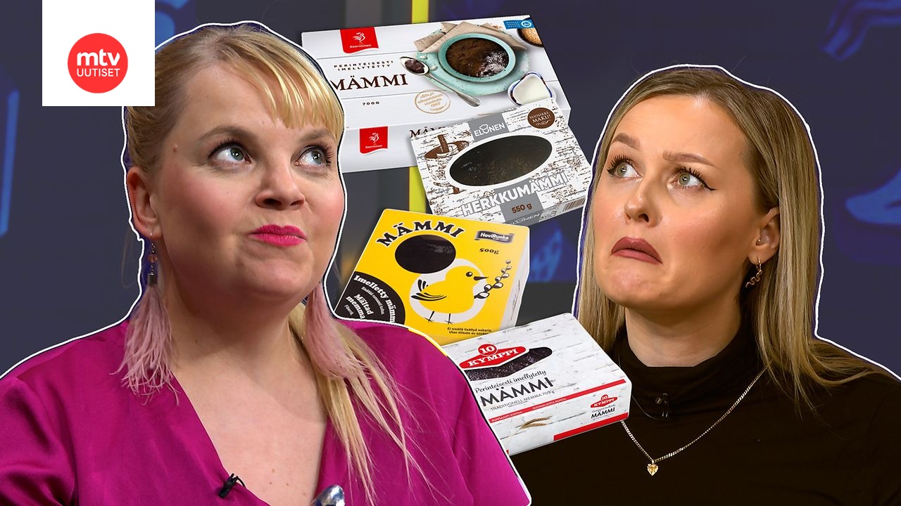 Halpa vs. kallis: Mämmit makutestissä | Makuja | MTV Uutiset