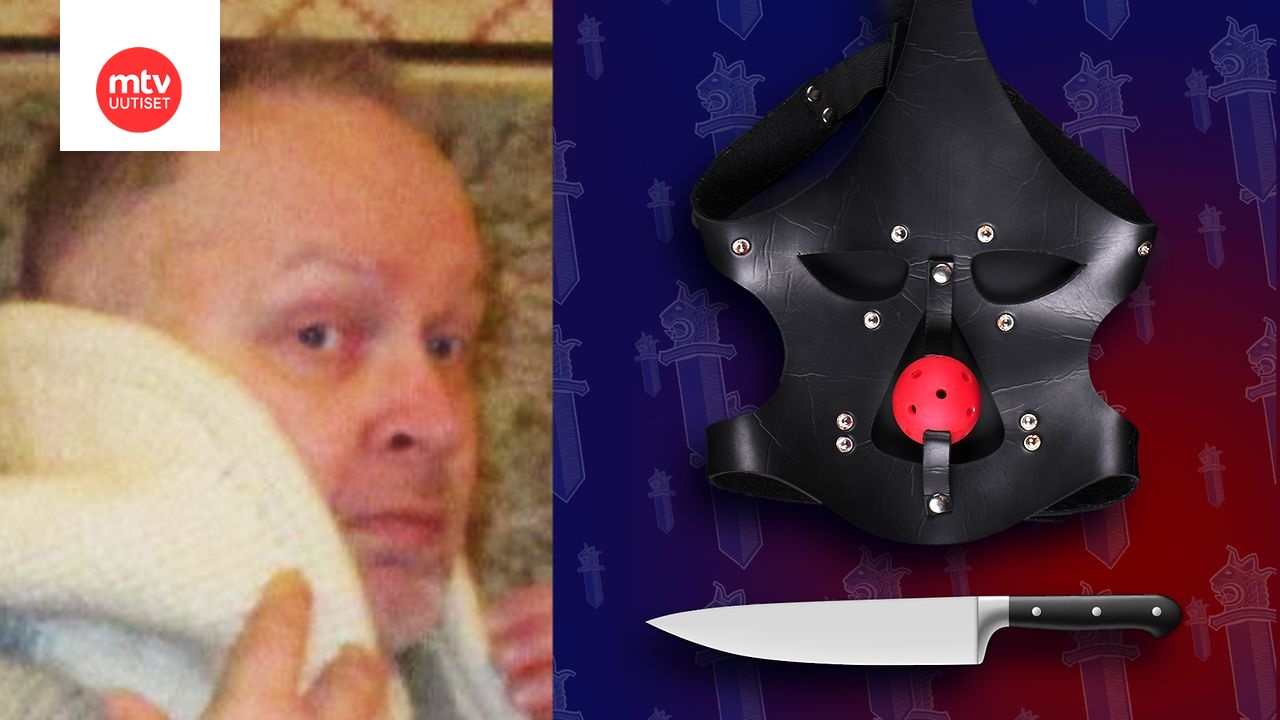 Tällainen on peniksen irti leikannut kiduttajakapteeni - MTVuutiset.fi