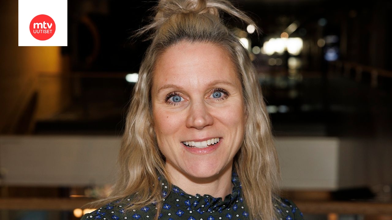 Maiju Jokinen oli vasta 15-vuotias, kun hänestä tuli tunnettu tv-tähti - MTVuutiset.fi