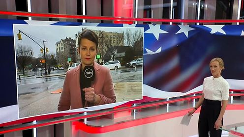 Biden yrittää kerätä ennätyspottia vaalikassaansa - MTVuutiset.fi